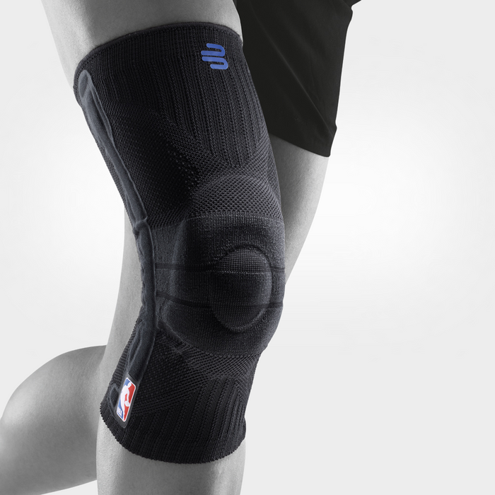 Bauerfeind Sports Knee Support NBA - Officially Licensed