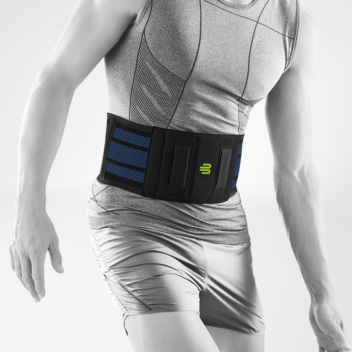 Bauerfeind Sports Back Support - Lumbar Back Brace