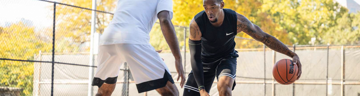 Bauerfeind Sports Basketball Blogs