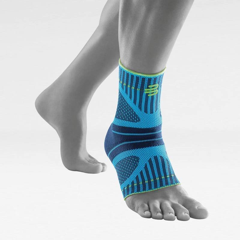 Bauerfeind Canada Sports | Braces, Supports & Compression from Germany