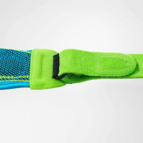 Bauerfeind Sports Knee Strap - Patella Band for Runner's Knee