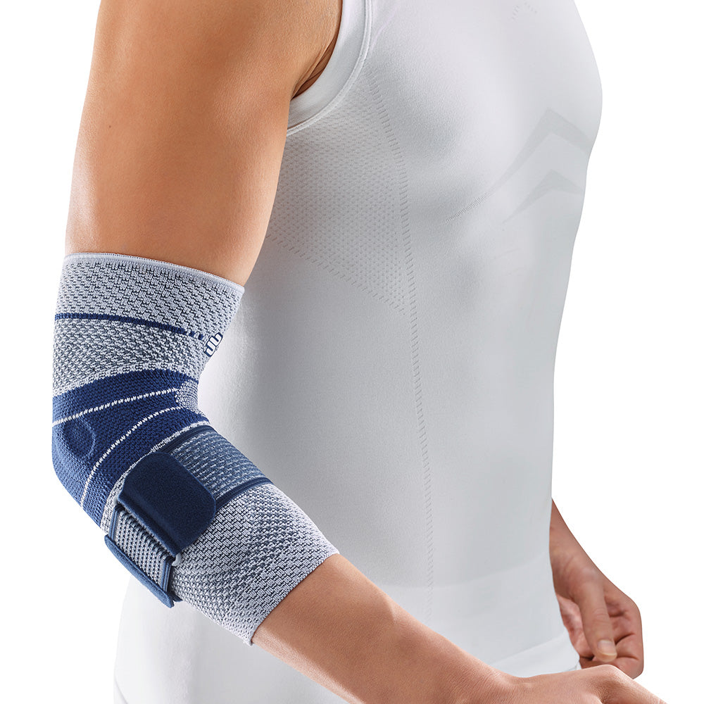 Bauerfeind EpiTrain® - Elbow Support - Brace for Elbow Pain Relief